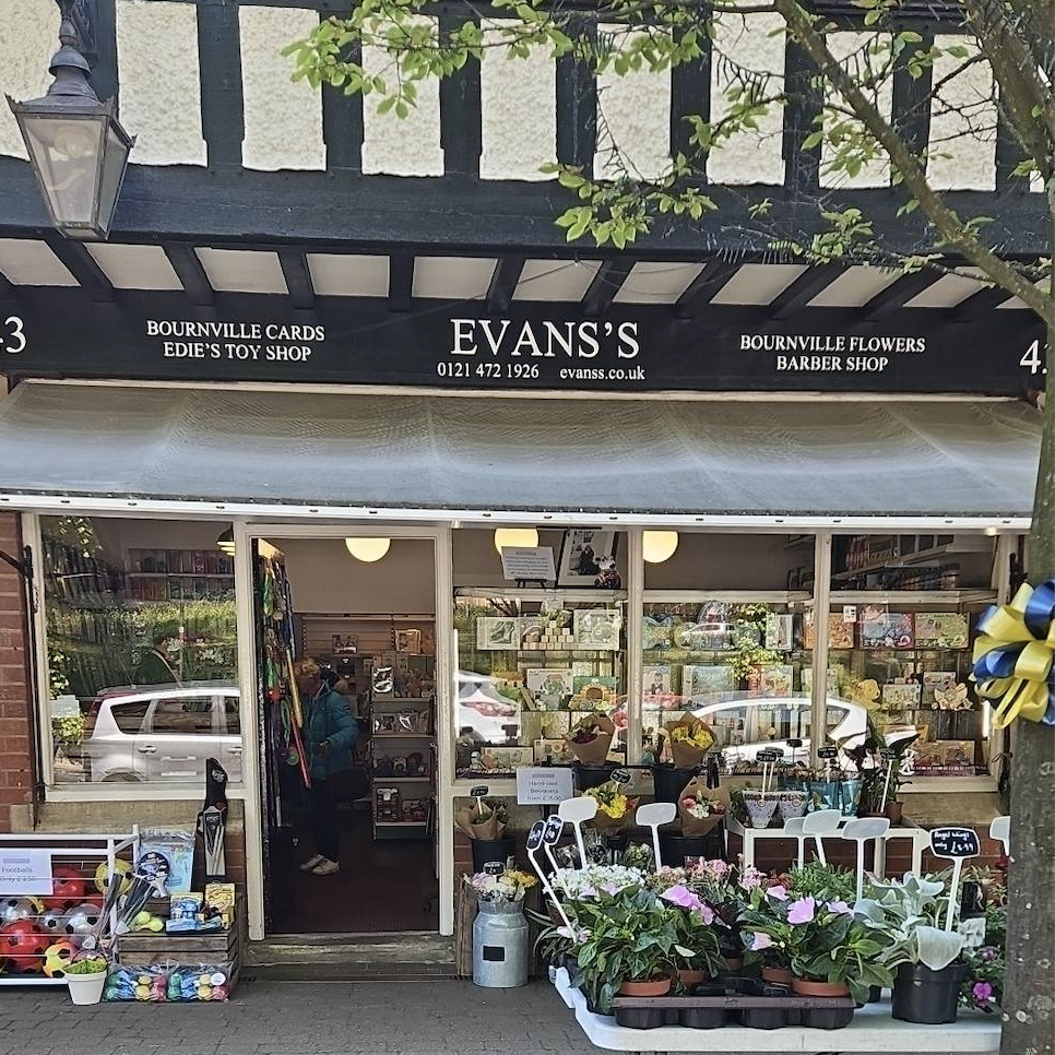 Bournville Village Festival | Bournville Village Council